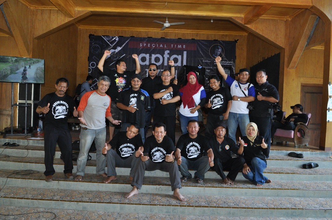 APFAL – Asosiasi Profesi Fotografi dan Videografi Anjuk Ladang